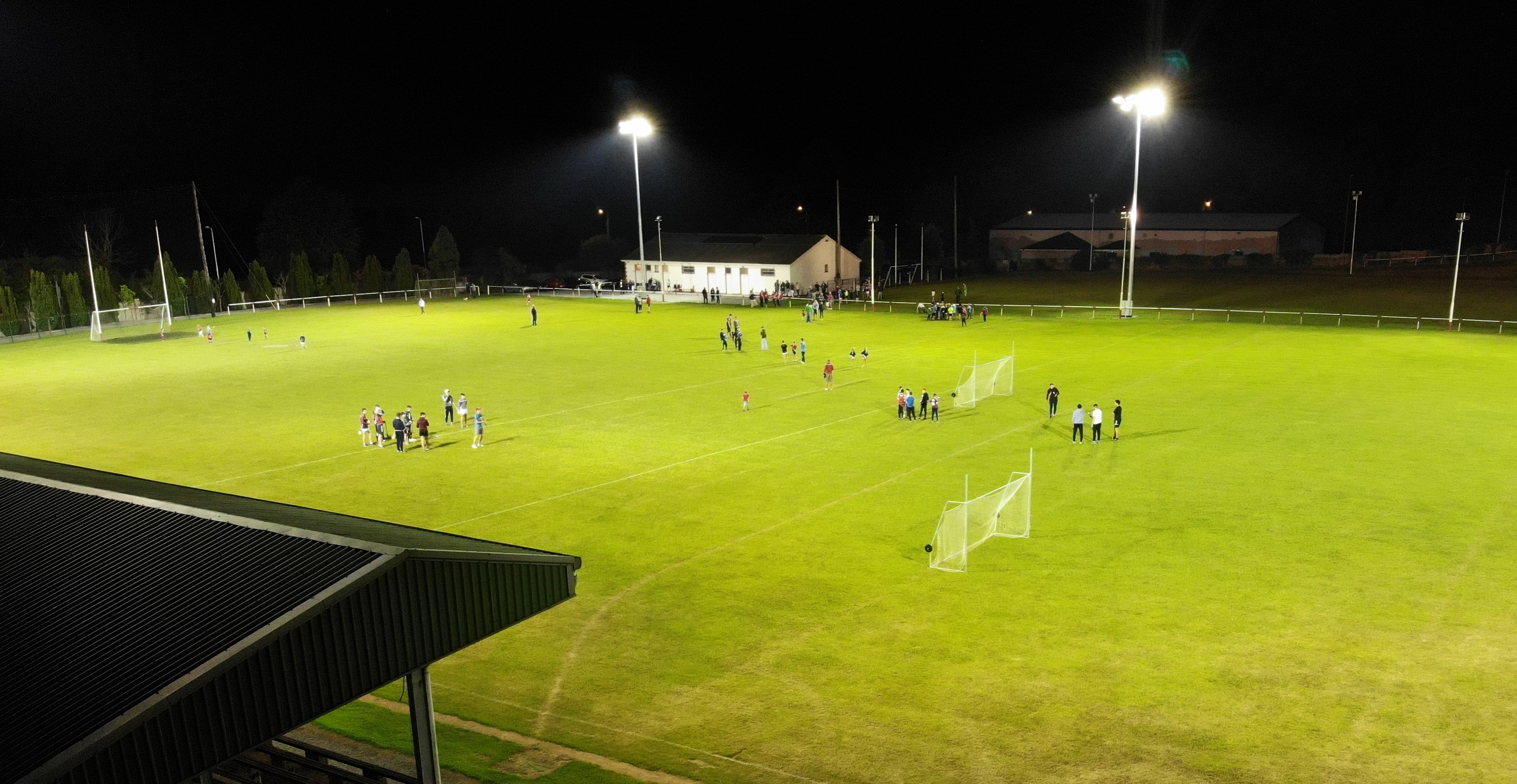 U16 Championship: